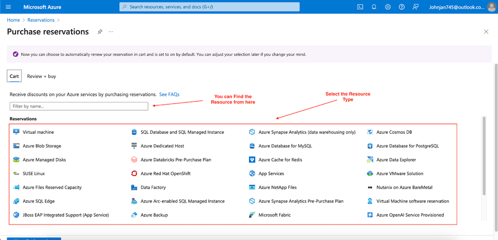 Azure Reservations: Everything You Need to Know