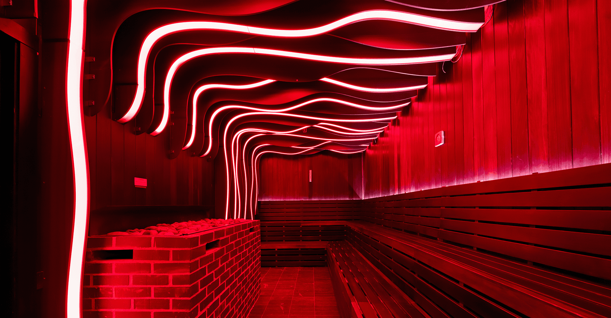 Innovative 3D Textured Walls | Mario Romano Walls