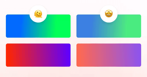 How to Create Beautiful Gradients - Supercharge Design