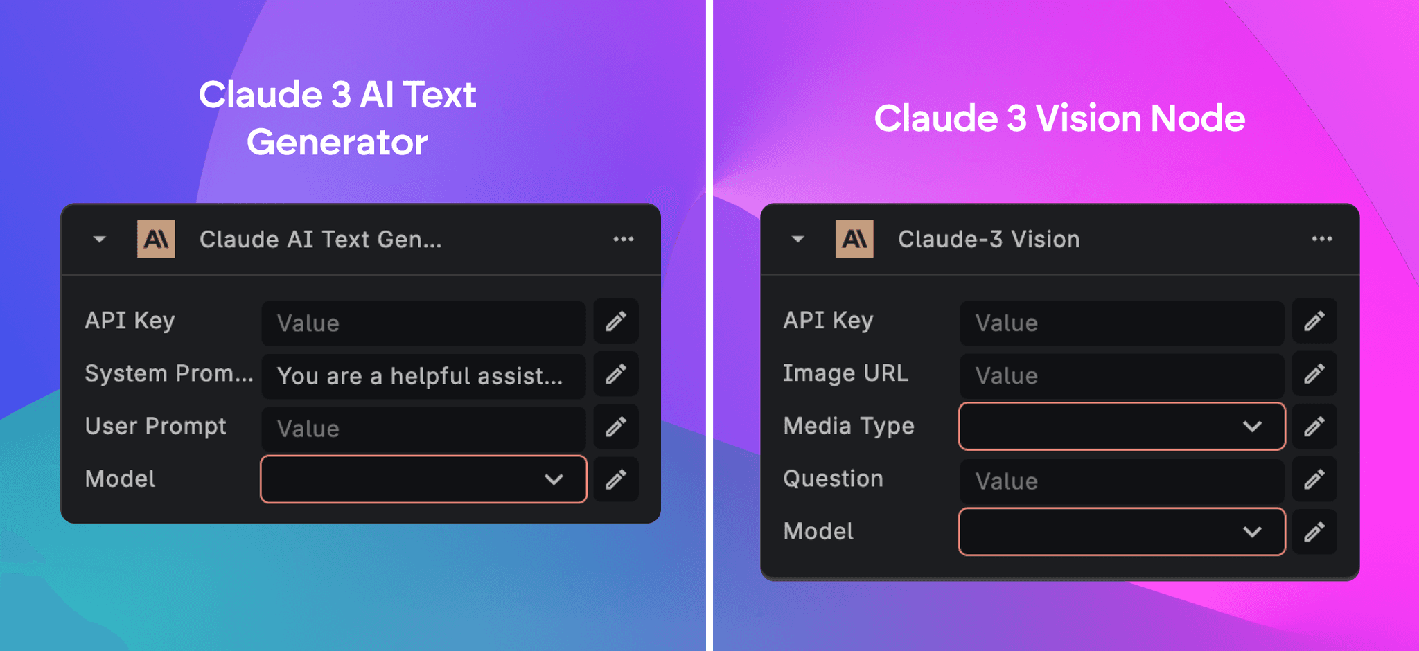 How To Use Claude 3 To Automate Your Low-Code AI Workflows