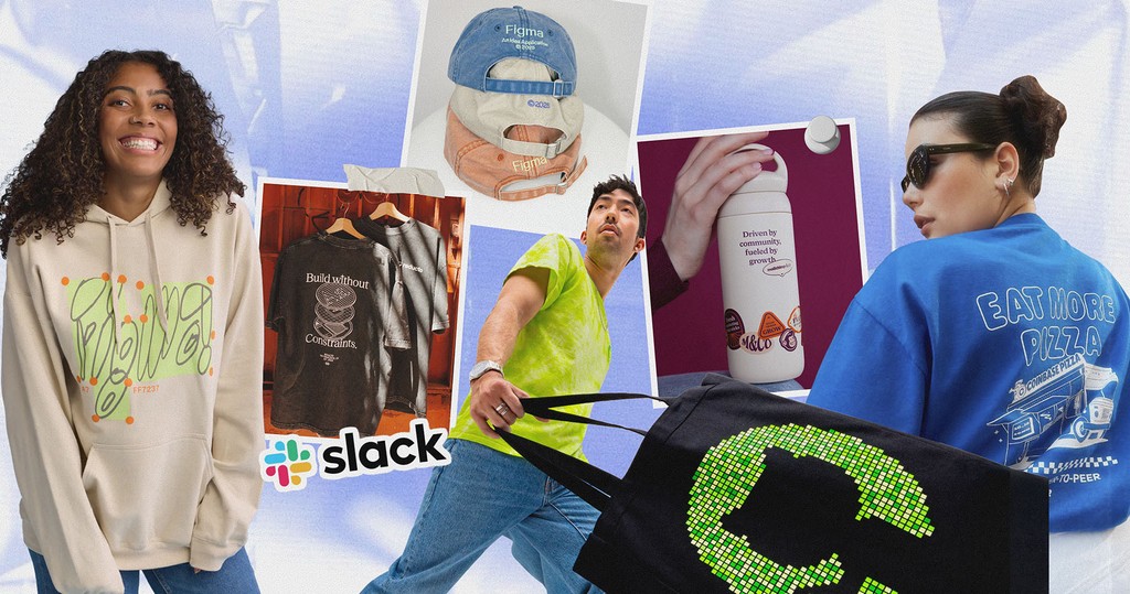 84 Best Company Merch Ideas Employees Actually Love (2025)