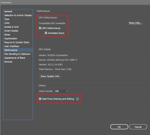 How to Use GPU on Adobe Illustrator | GPU Acceleration Guide