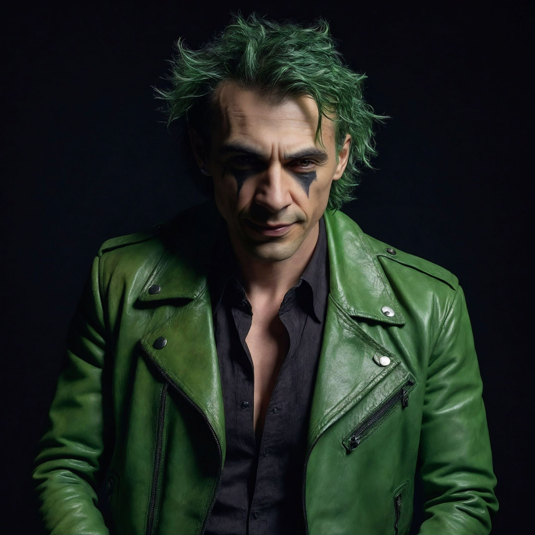 Gleem AI: stunning photo transformation app