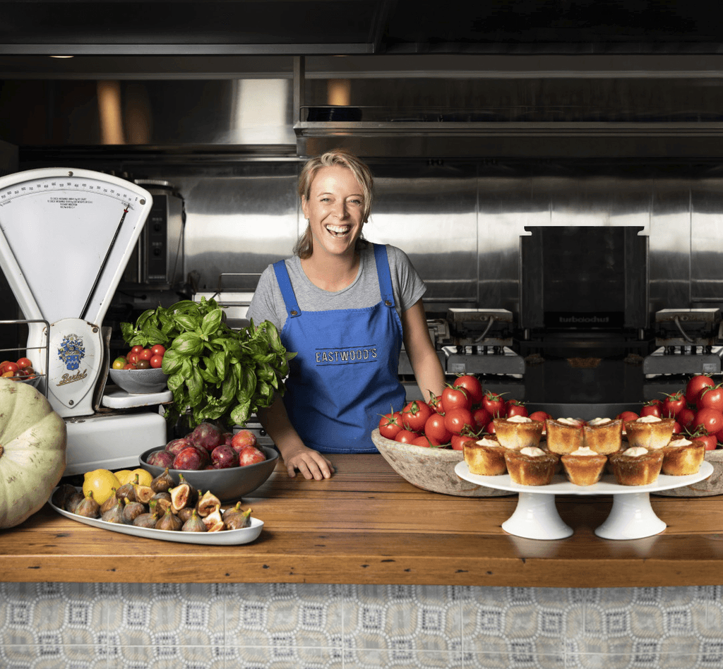 Ready-Made Meal Platform for Food Businesses | Cookaborough