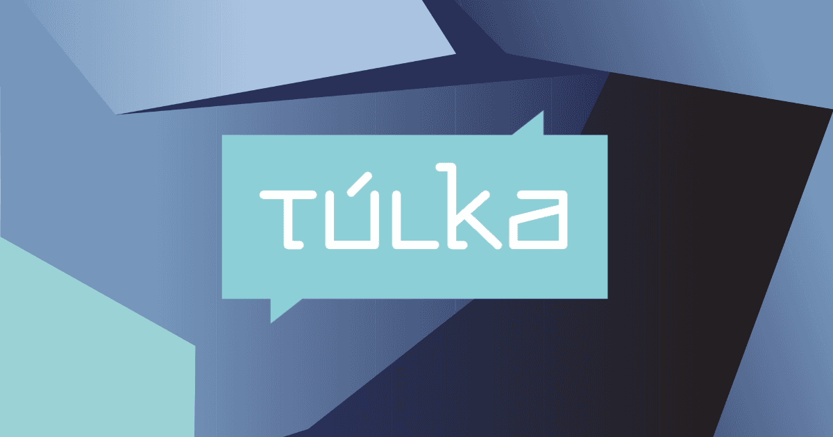 Túlka - Europe’s leading AI interpretation service