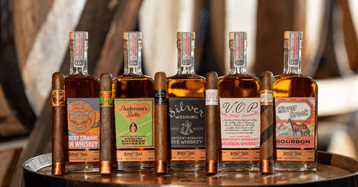 12 Best New Whisky Releases Of Early 2025 (For Collectors & Enthusiasts ...