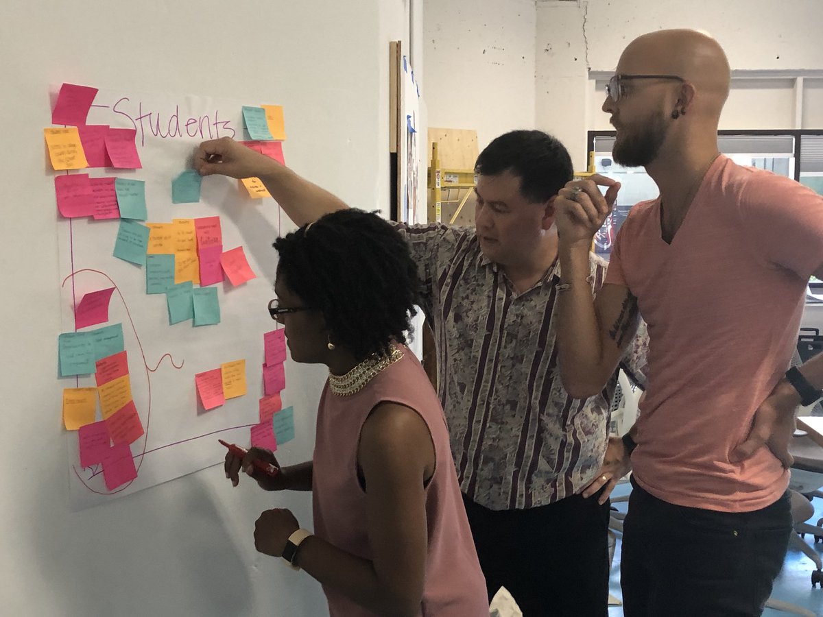 Hope Street Group Careers
