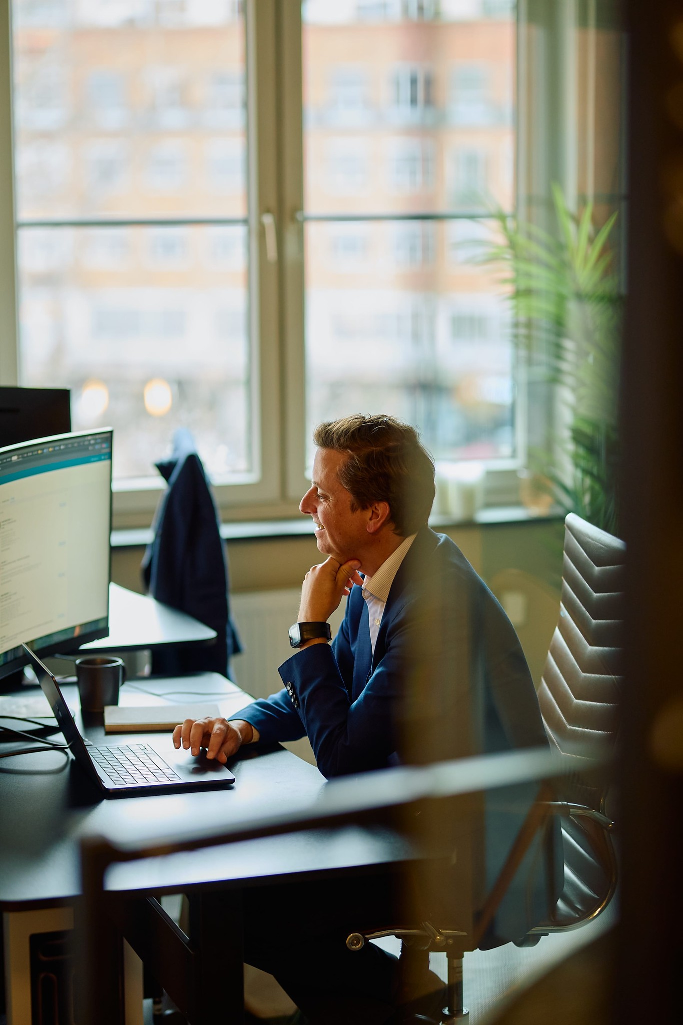 Let’s Talk | Kvant