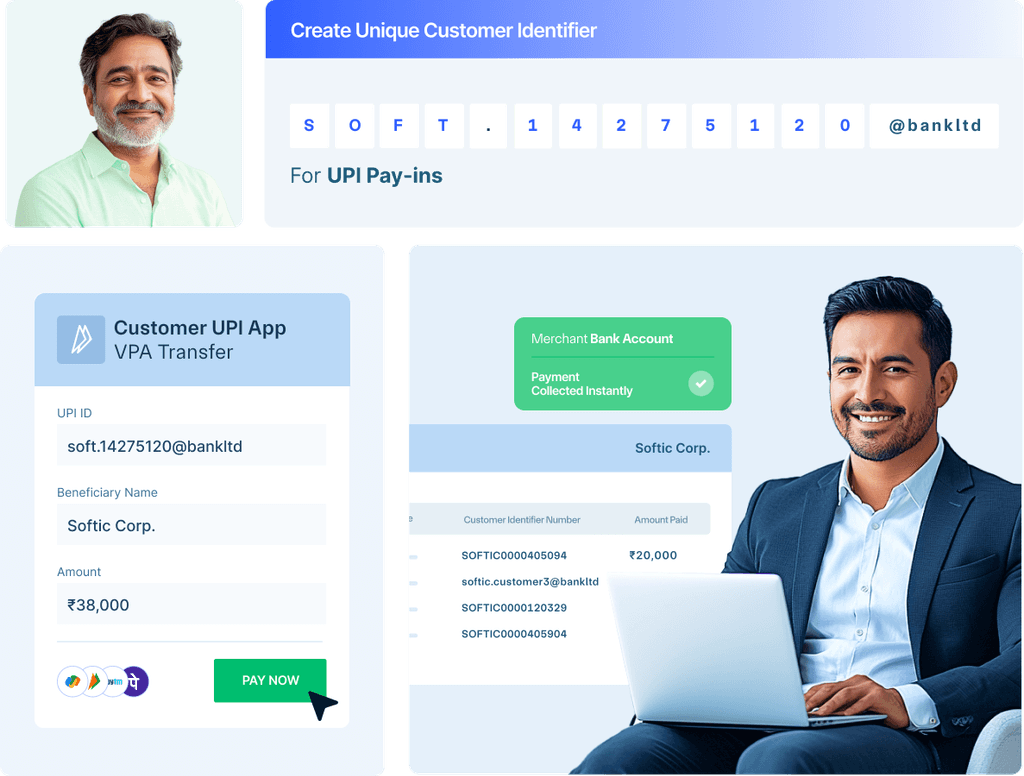 Smart Collect 2.0 - Automated Reconciliation of Collections via Bank ...