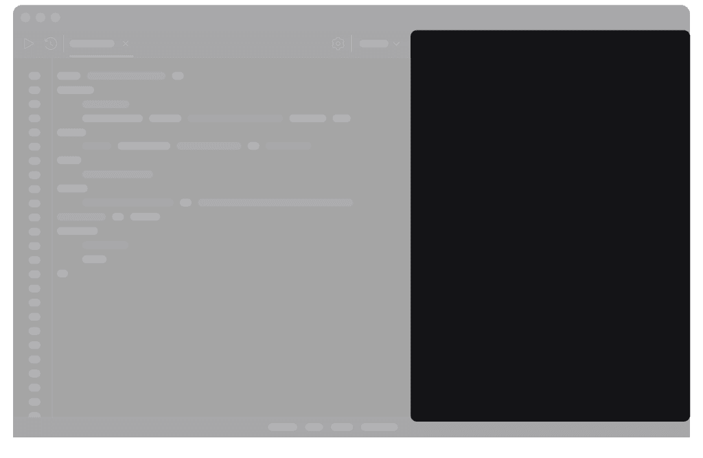 Sherloq: AI for your SQL