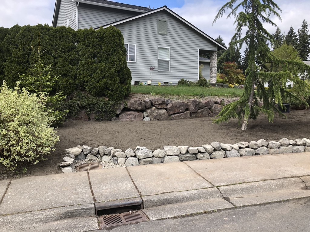 Advanced Landscape Management