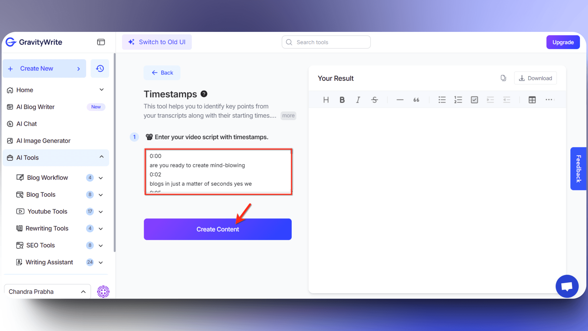 YouTube Timestamp Generator: Boost Video SEO & Engagement