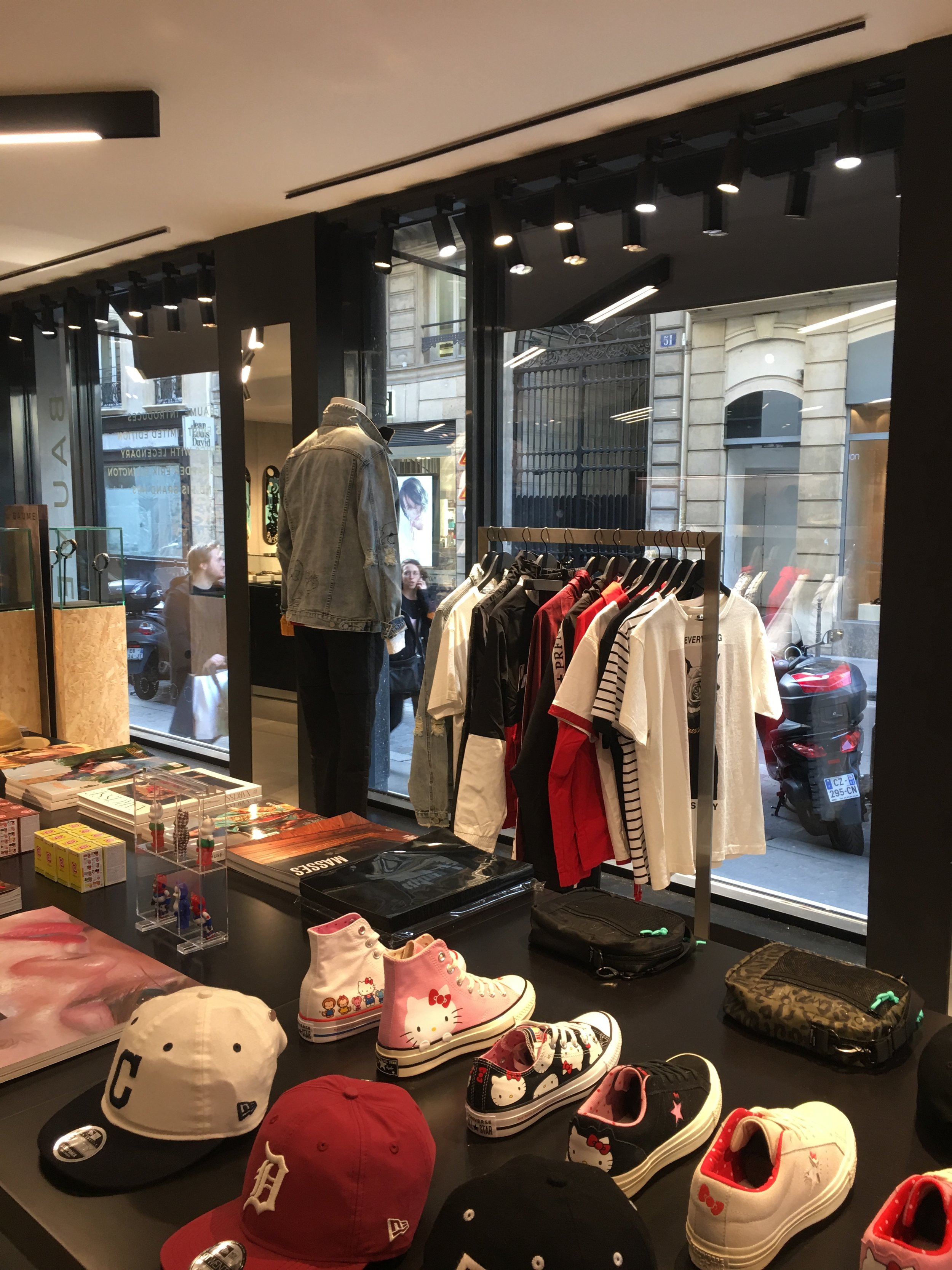 New York s'invite chez Nous ! - My Framer Site