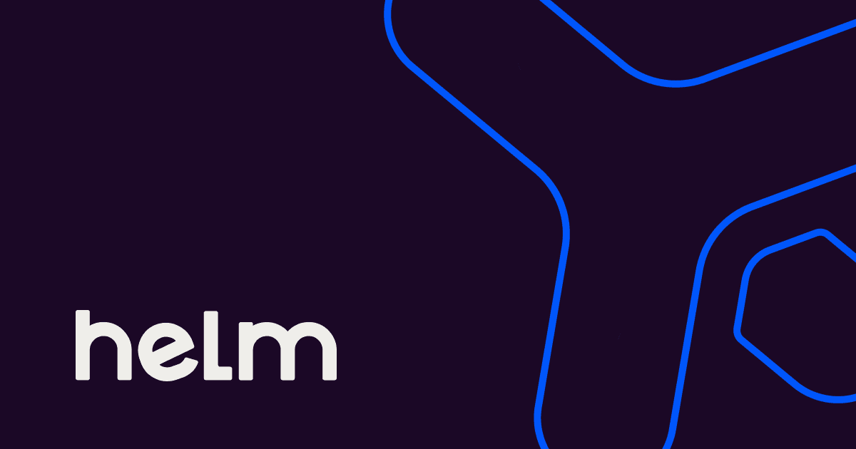 Warehouse Management Software UK | Helm WMS