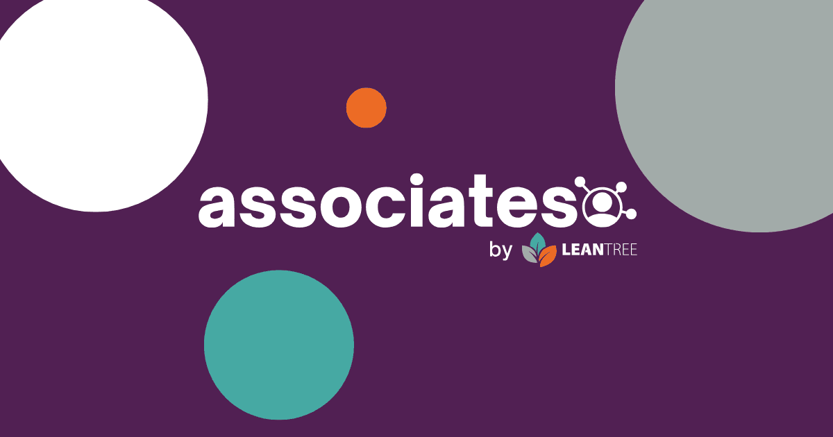 Associates by Lean Tree | Expert Talent