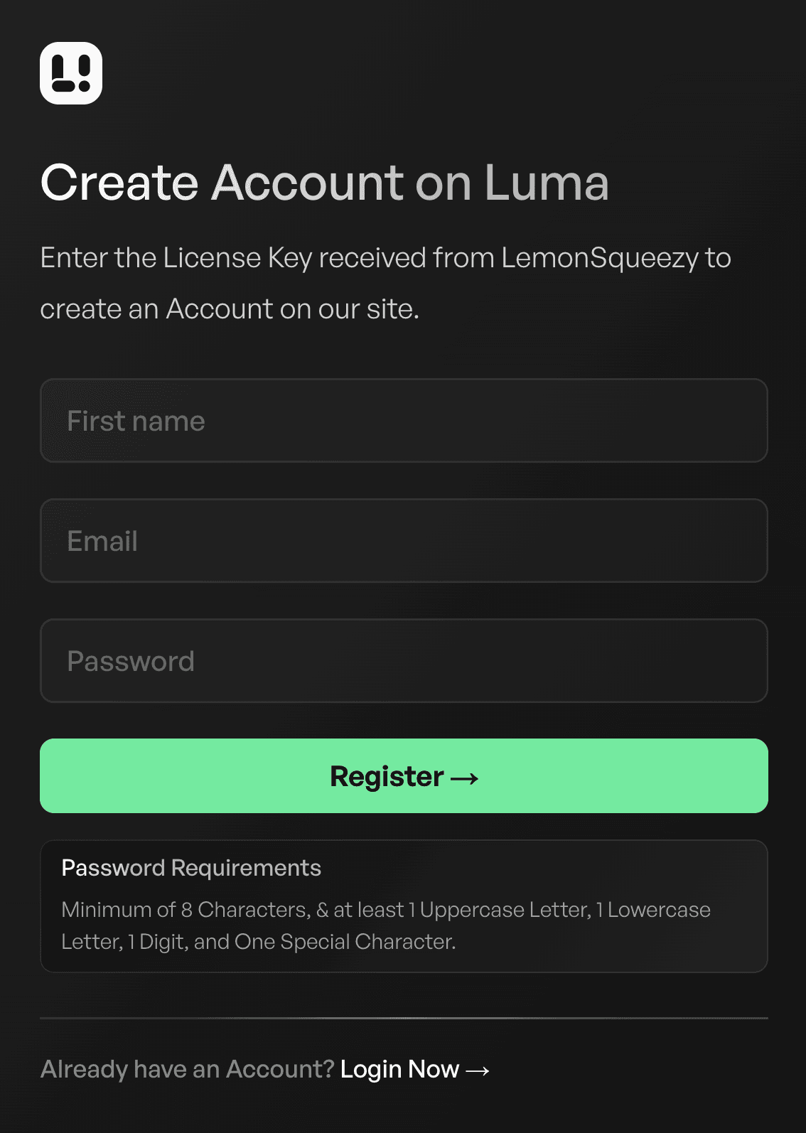 Luma - Most Powerful Membership Template for Framer – FramerIt