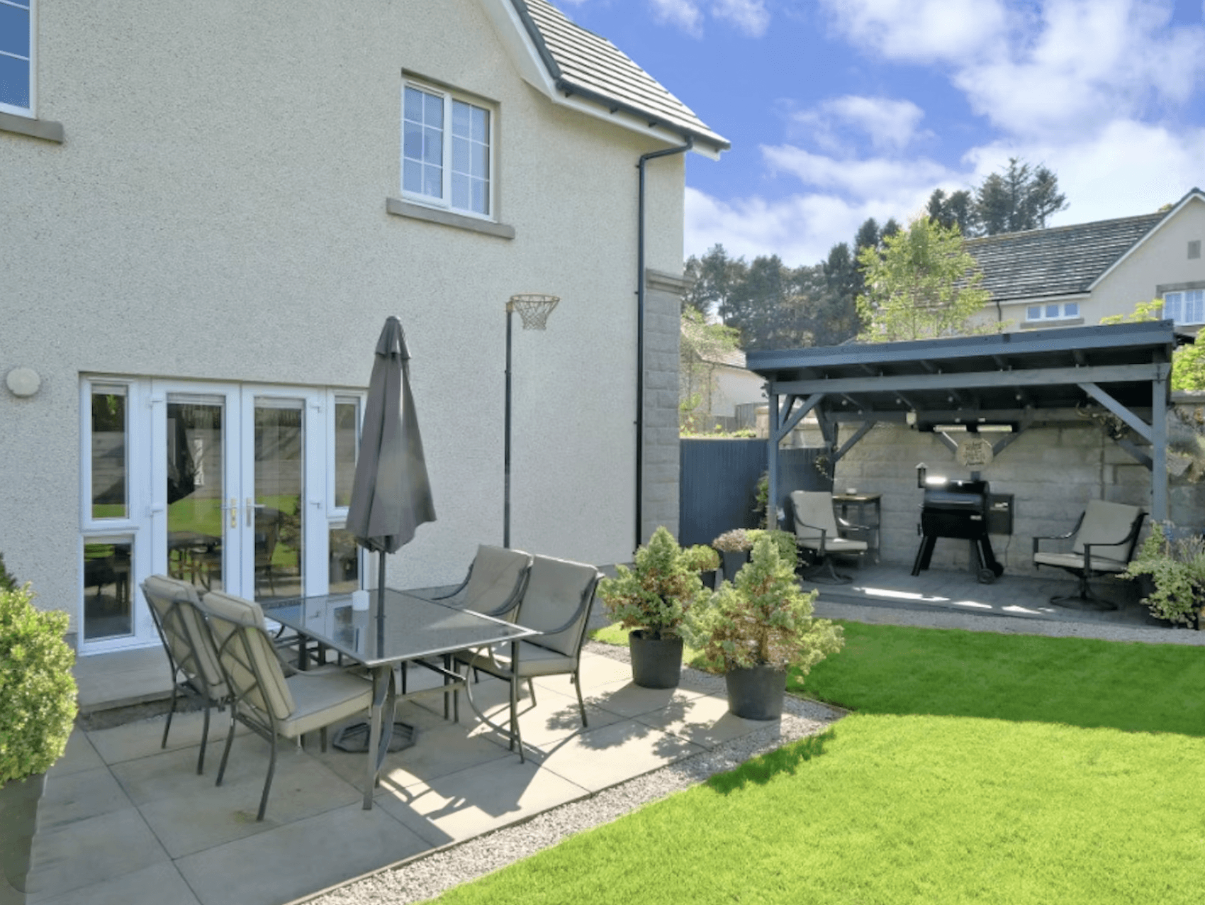 JPS Building Services