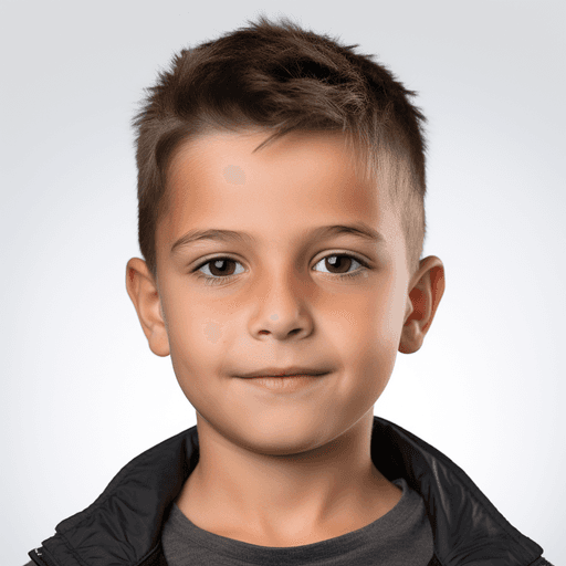 FutureKid - Meet your future kid using the power of AI