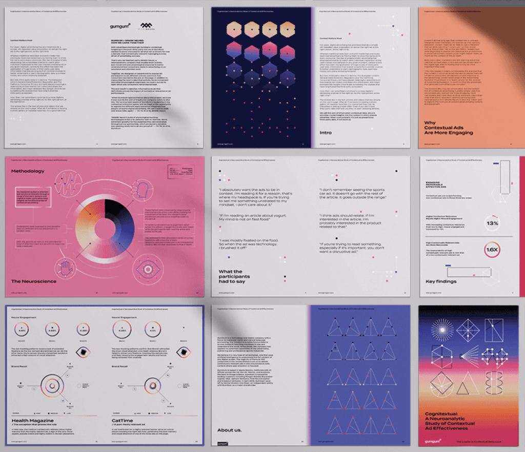 Datalands | Data meets Brand