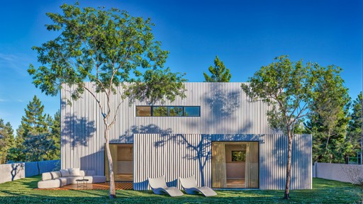 Litehaus | Modular Homes