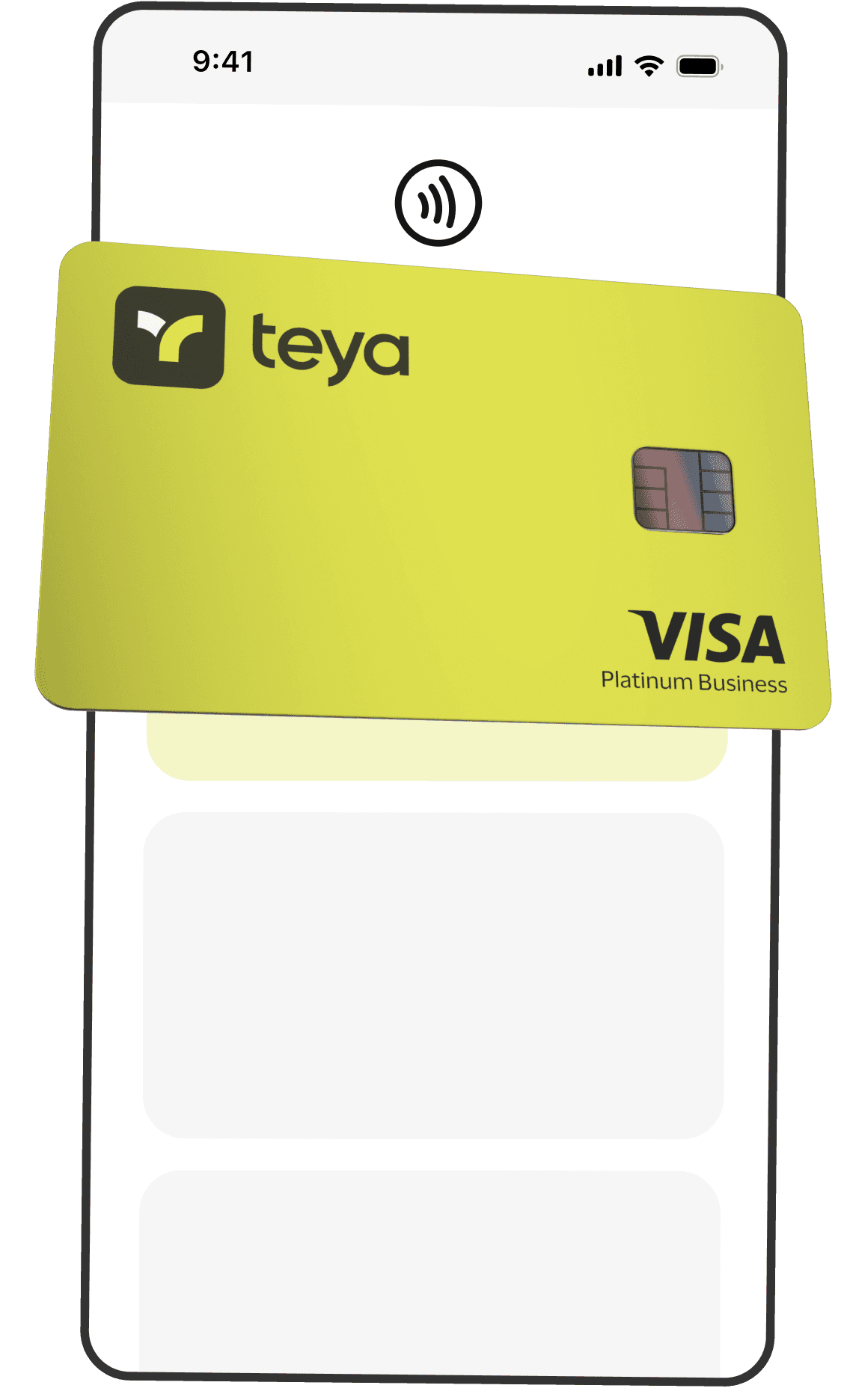 Small Business Account: Earn Unlimited Cashback