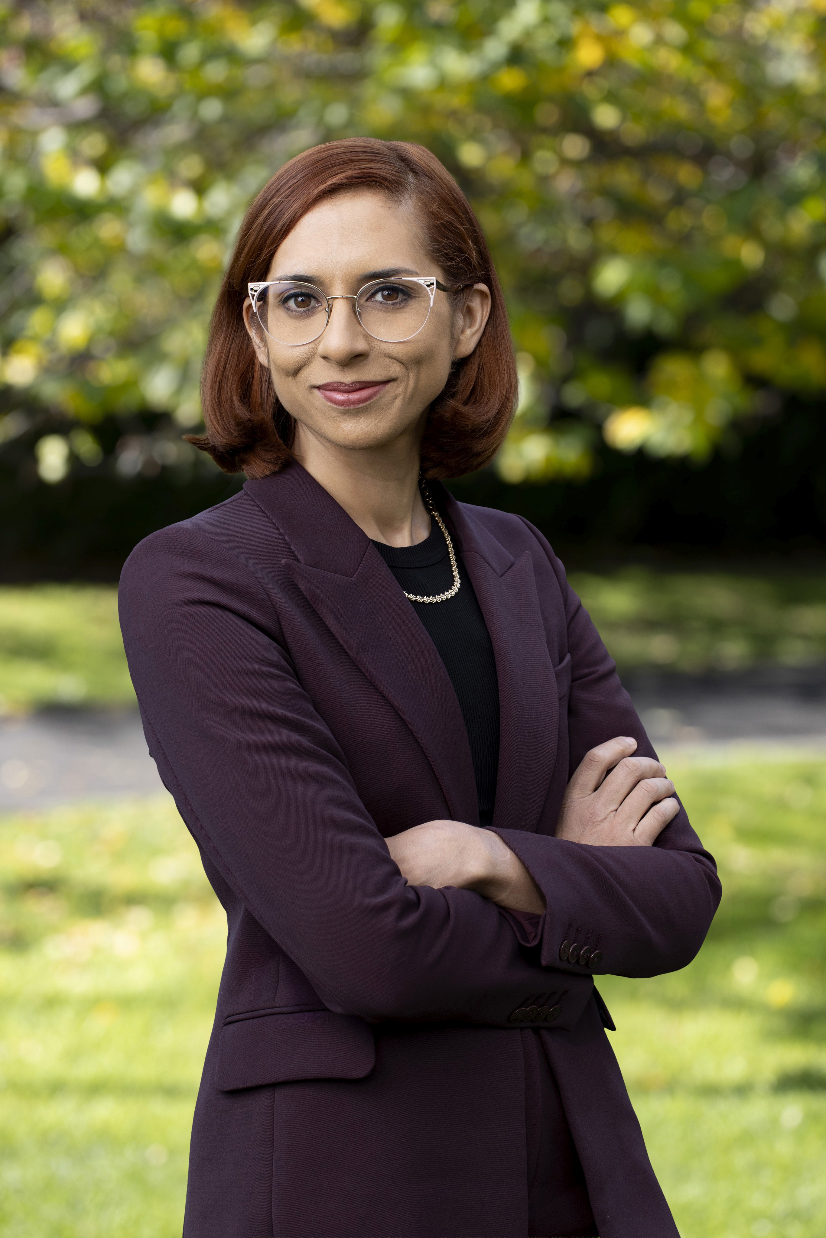 Barristers - Koiki Mabo Chambers
