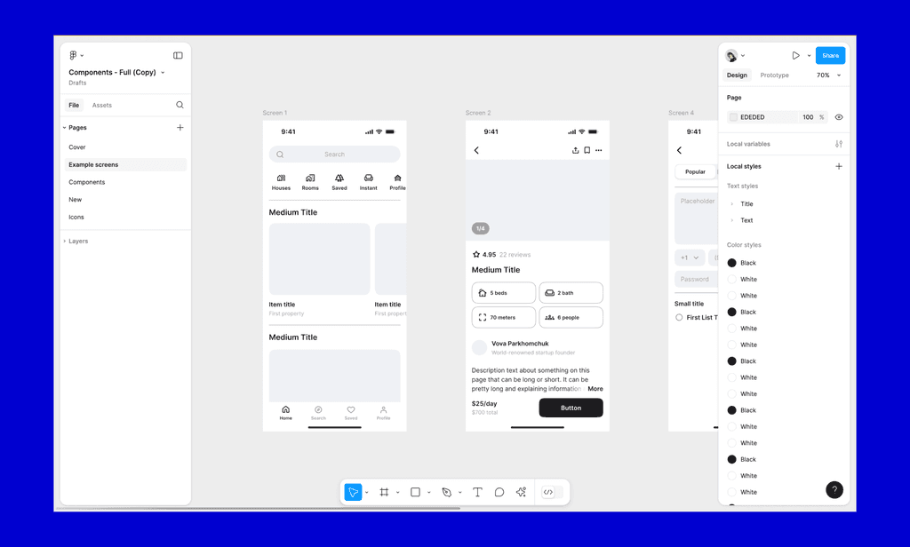 Figma vs Canva Comparison: Features, Use Cases, Pricing