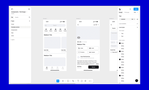Figma vs Canva Comparison: Features, Use Cases, Pricing