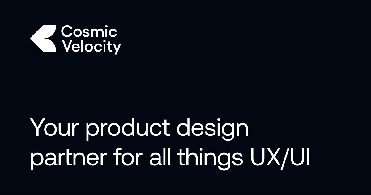 Spruce Case Study - Cosmic Velocity