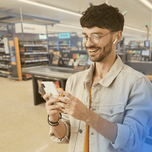 Zyntrix - Revolutionising Retail Payments