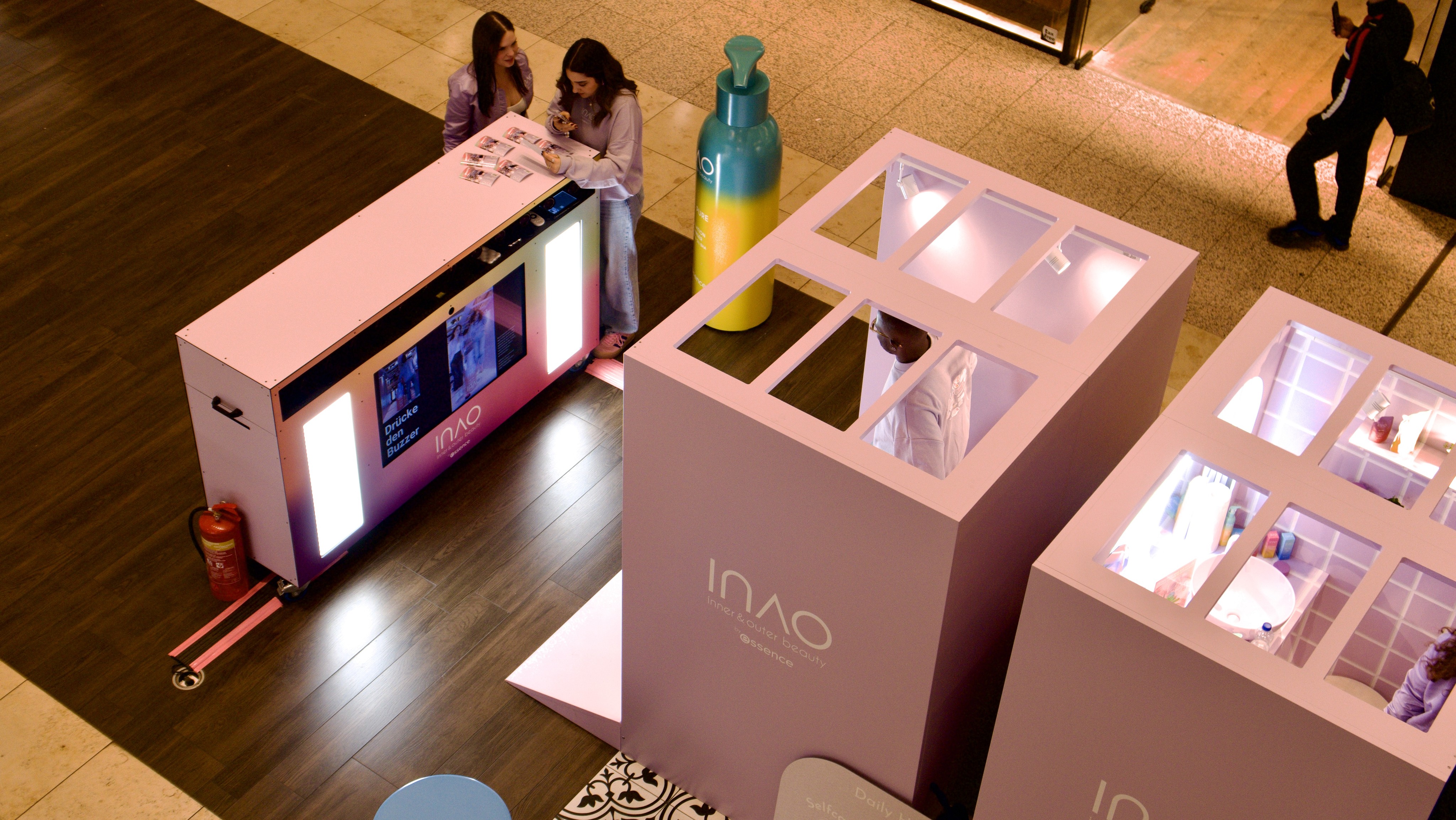 SnapCube® AI-Powered Digital Imaging for Events