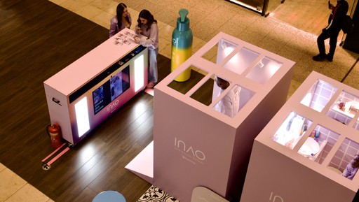 SnapCube® AI-Powered Digital Imaging for Events