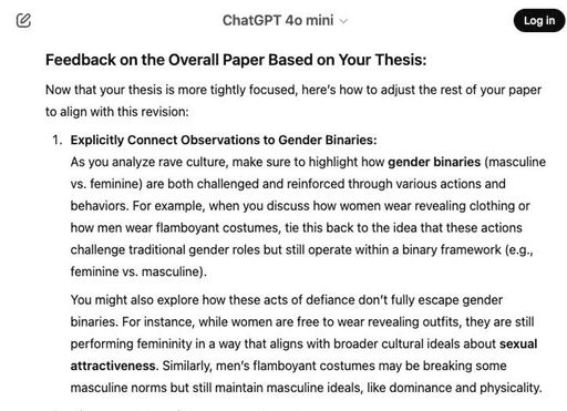 Ethical Use Cases of AI in Academic Writing: A 2025 Guide for Students ...