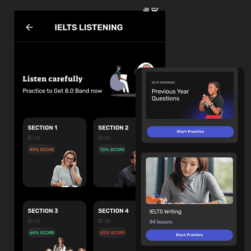 IELTS Speaking Prep with AI Feedback & Mock Practice | Stimuler