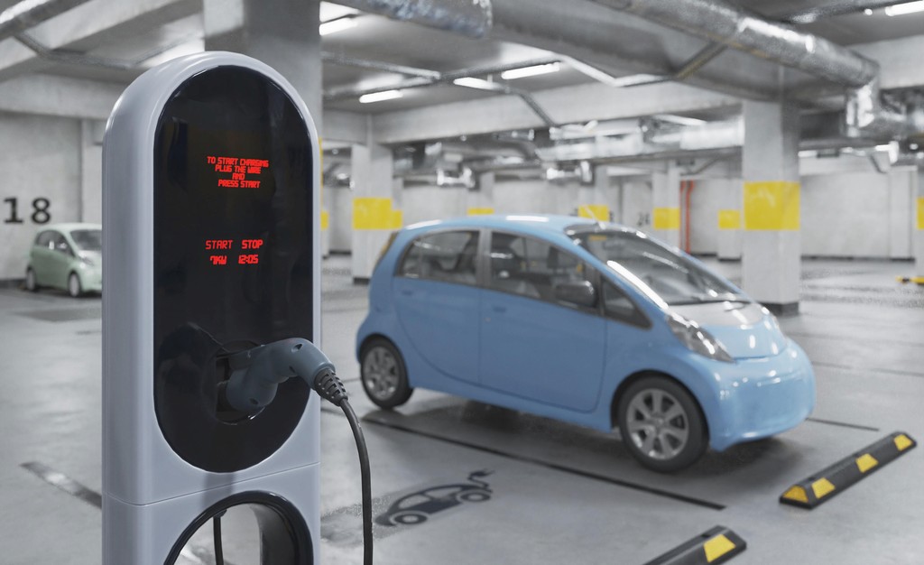 CEER: Saudi Arabia’s 1st EV Brand Driving the Future of Mobility