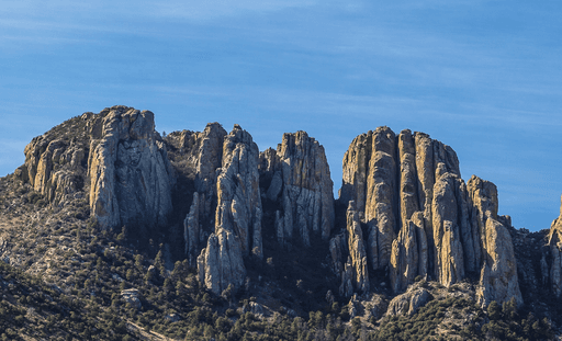 Fort Davis Chamber and Visitor Center