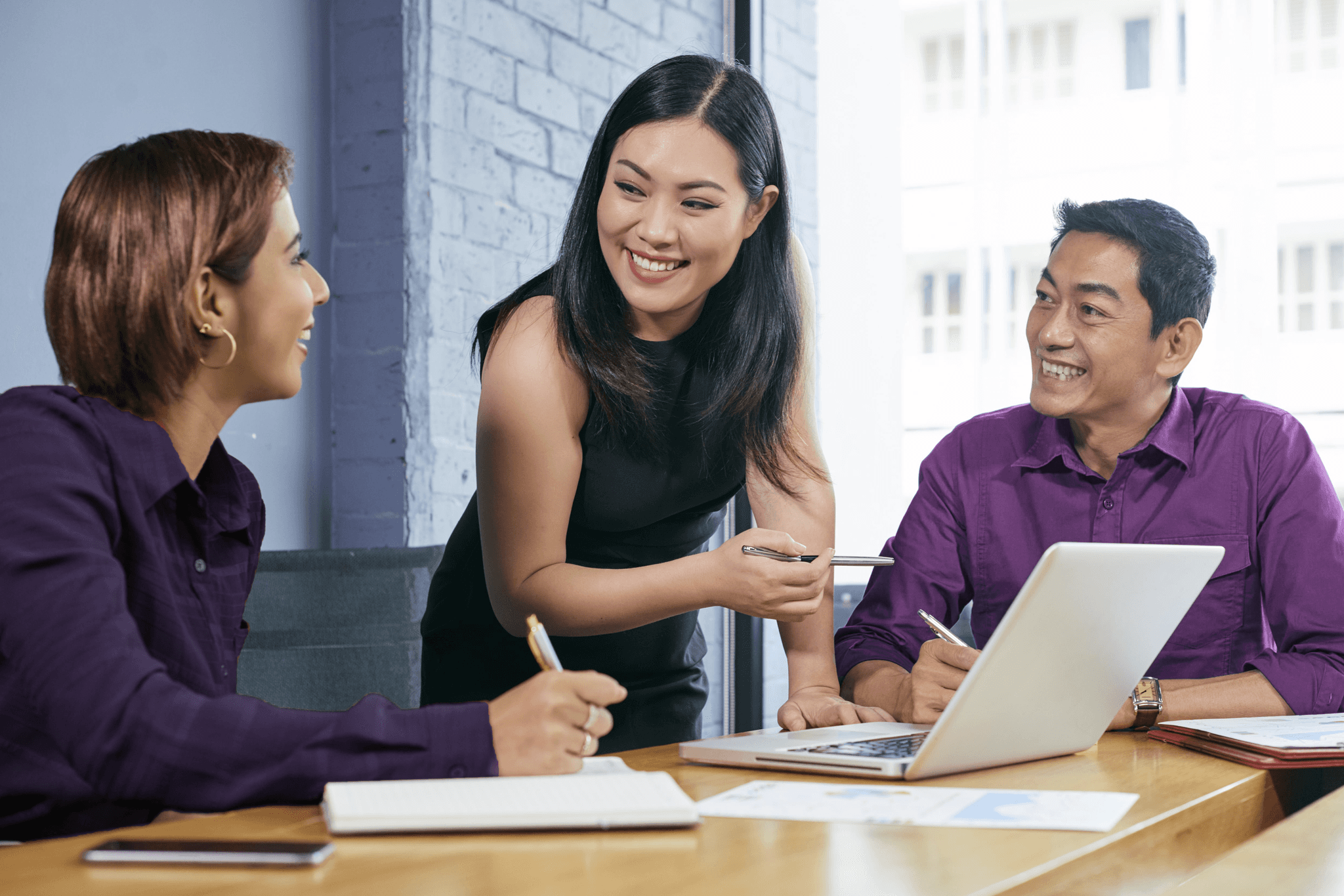 Home | Excelerate For Business