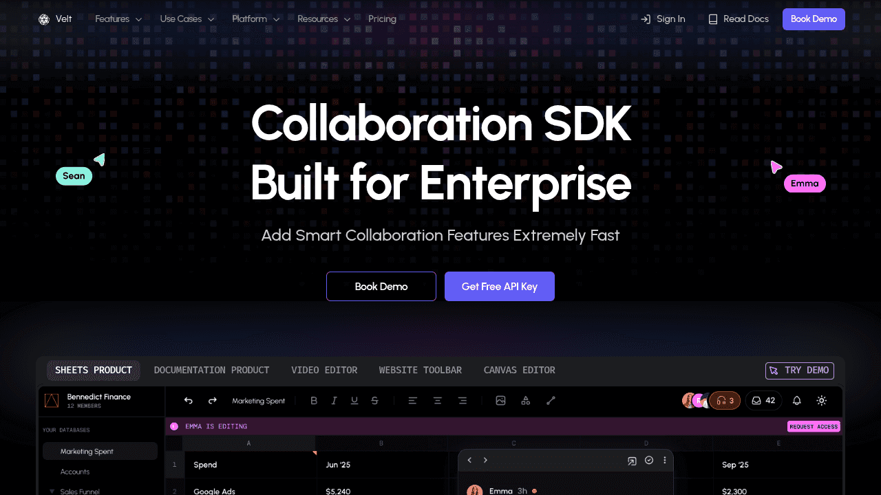 Socket.IO vs WebSocket Guide for Developers September 2025 | Velt | Velt