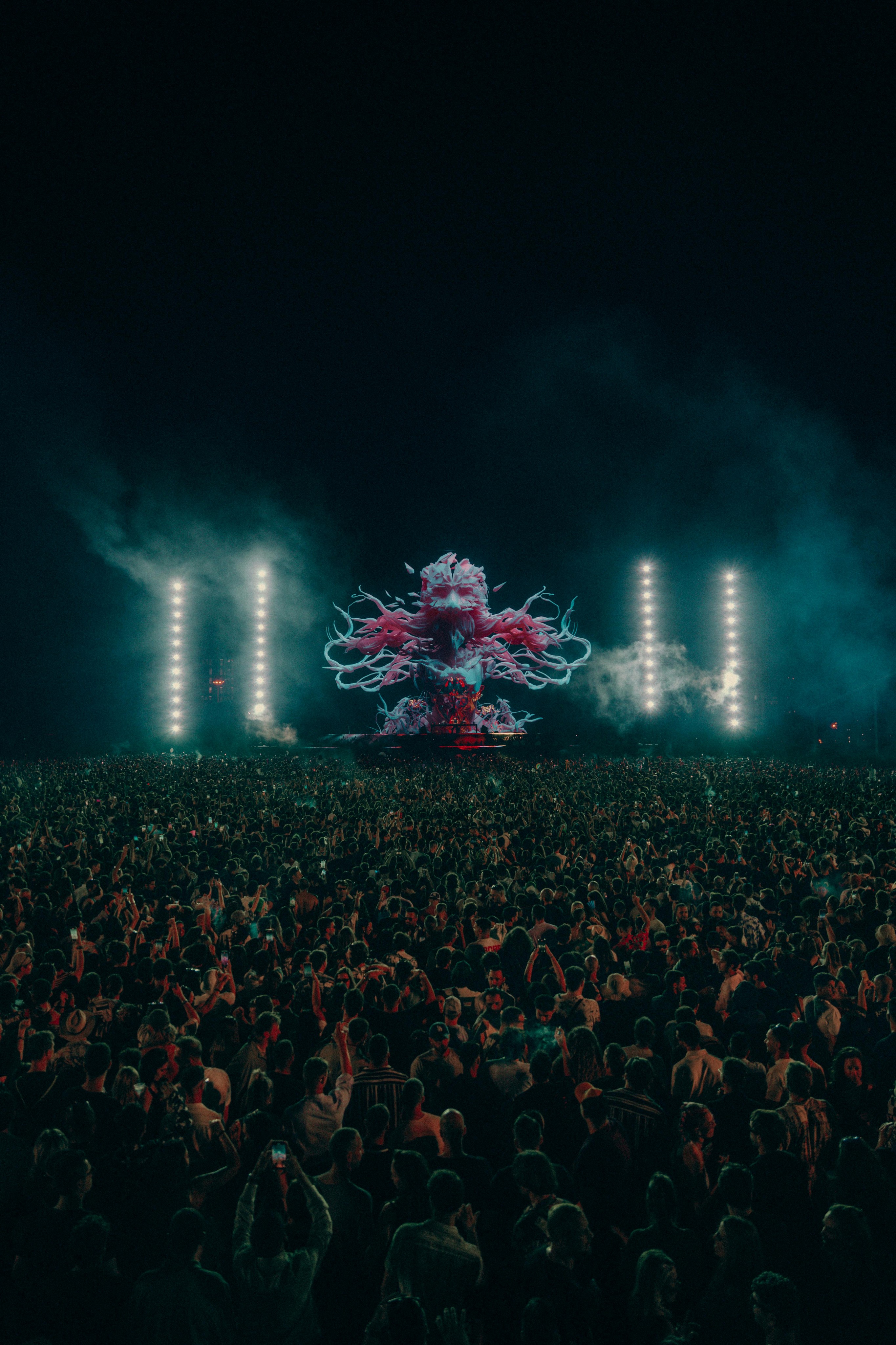 3D Stage Design Essentials: Everything You Need to Know