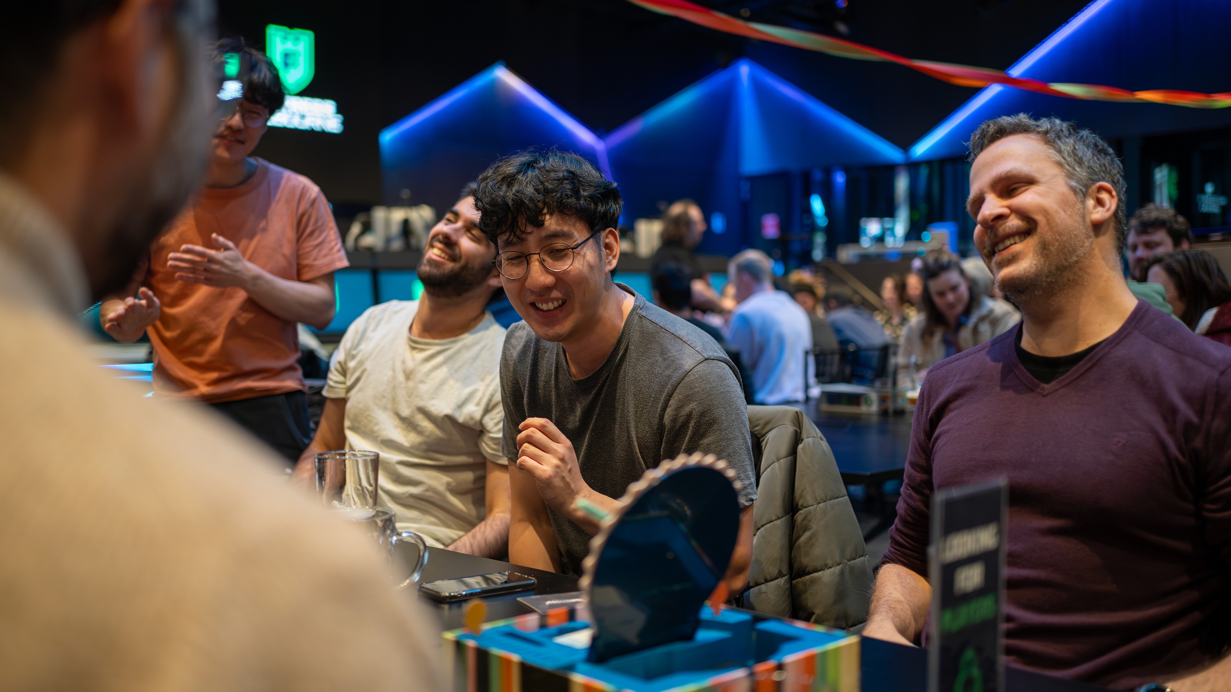Board Game Social | Casual Event in Melbourne & Sydney