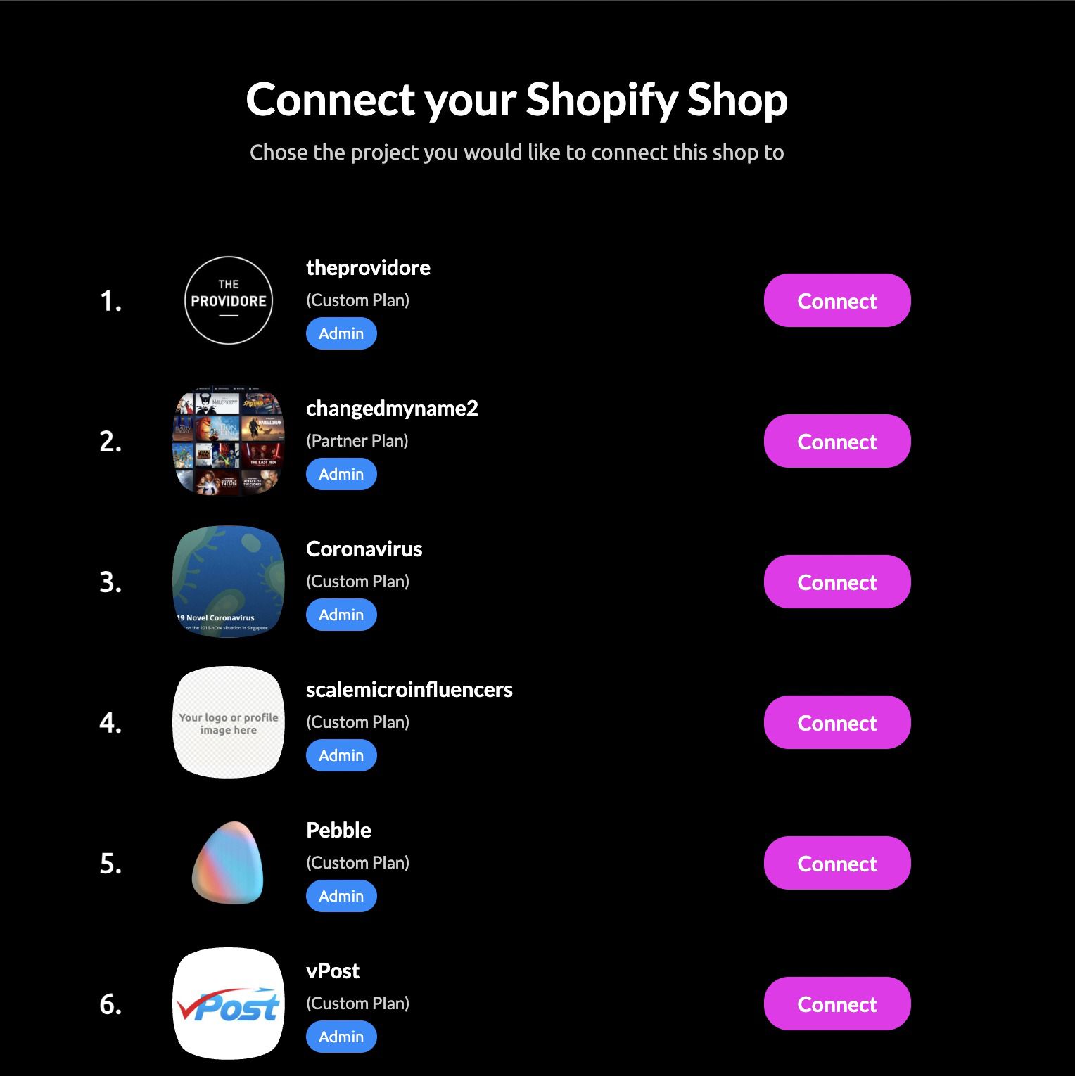 Shopify - Installing the Pebble App and Embedding Pebble Videos ...
