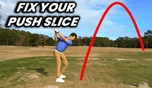 Golf Swing Fixes - Fix Any Swing Issue