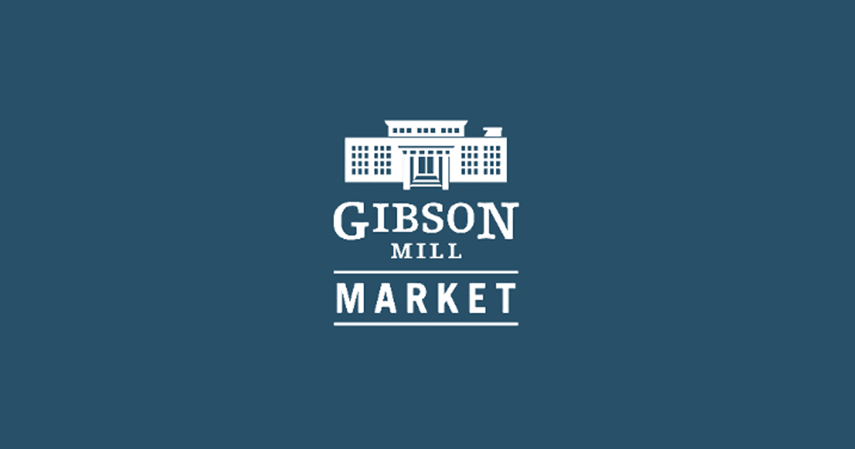 Gibson Mill Market - Concord, NC