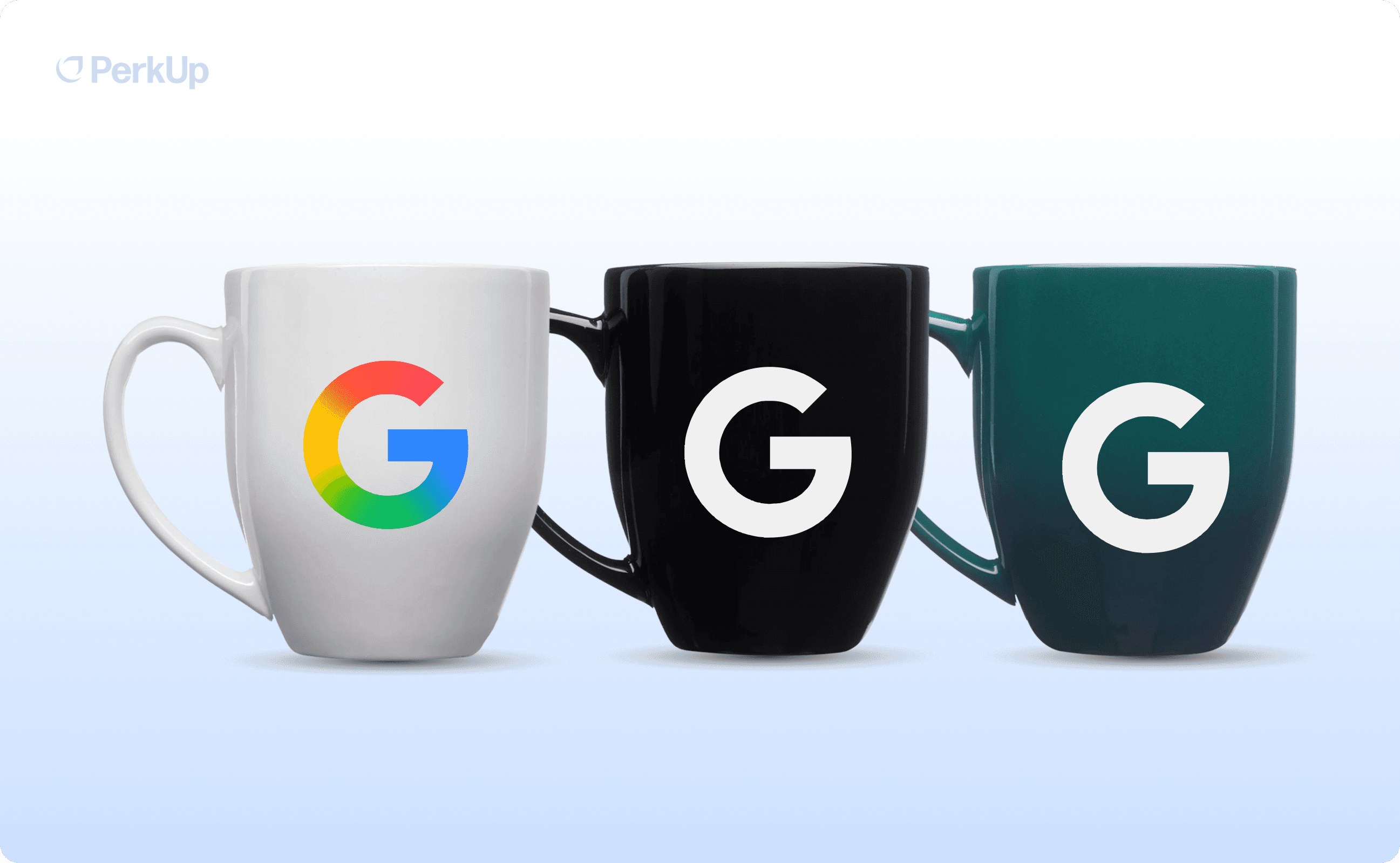 Google New Hire Swag: What Nooglers Get in Their Welcome Kit — PerkUp