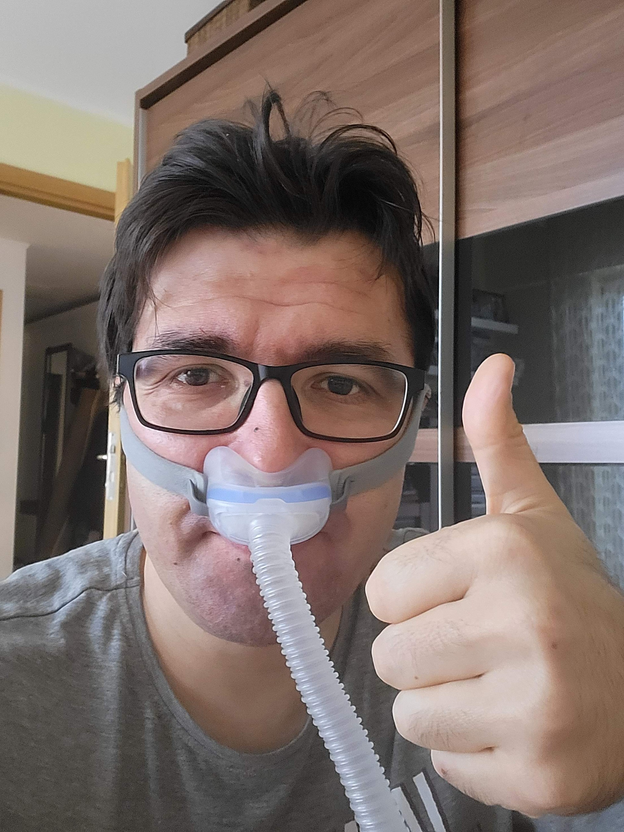 CPAP Reporting Platform + Community | SleepHQ