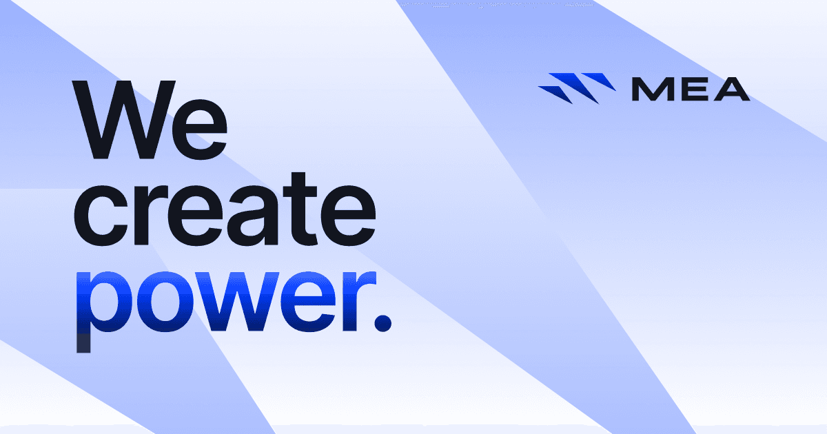 Mea | We Create Power
