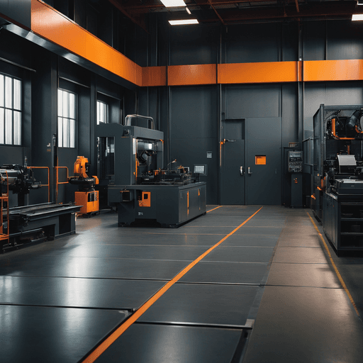 VG Engineering Works