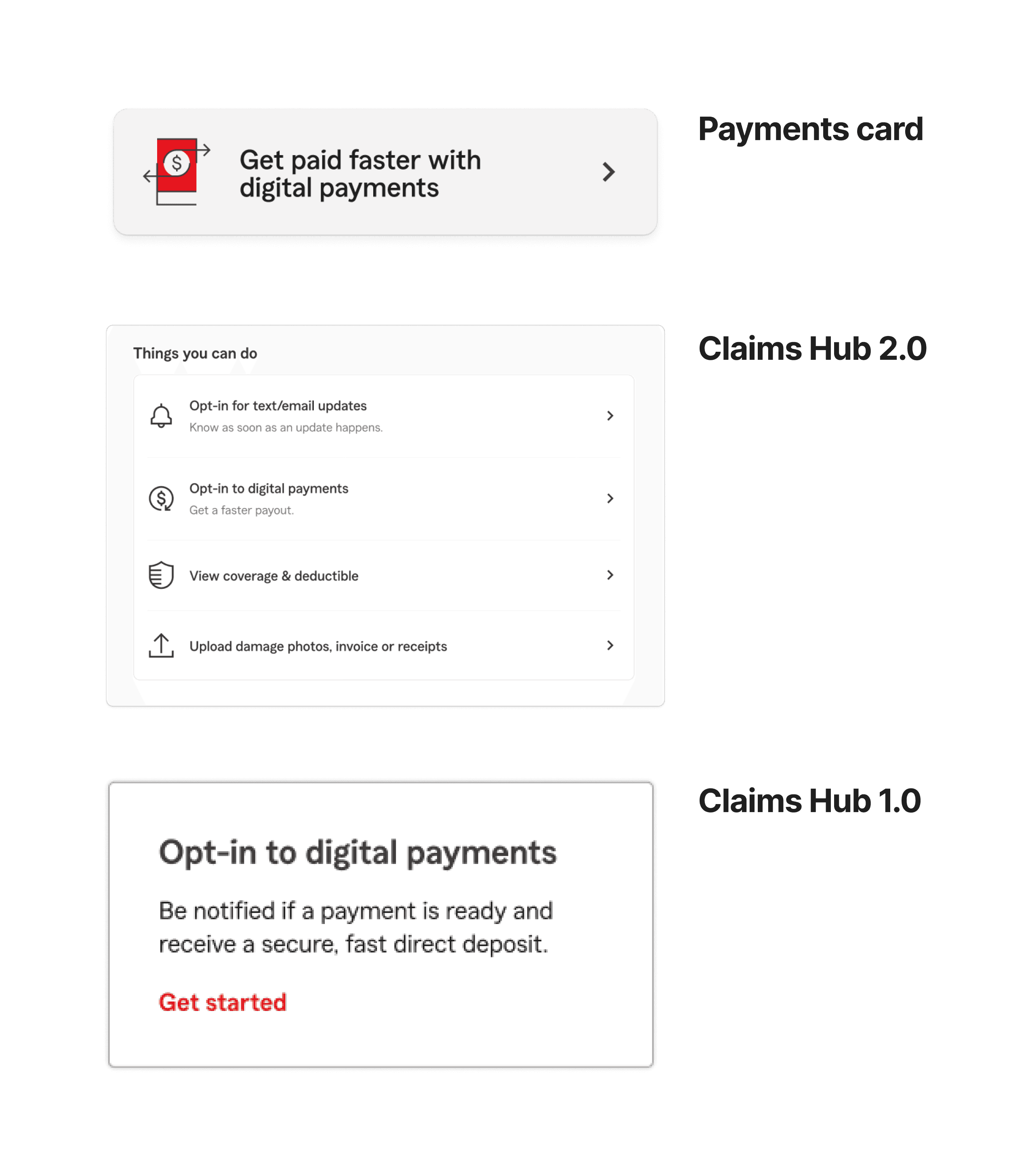 State Farm Digital Pay
