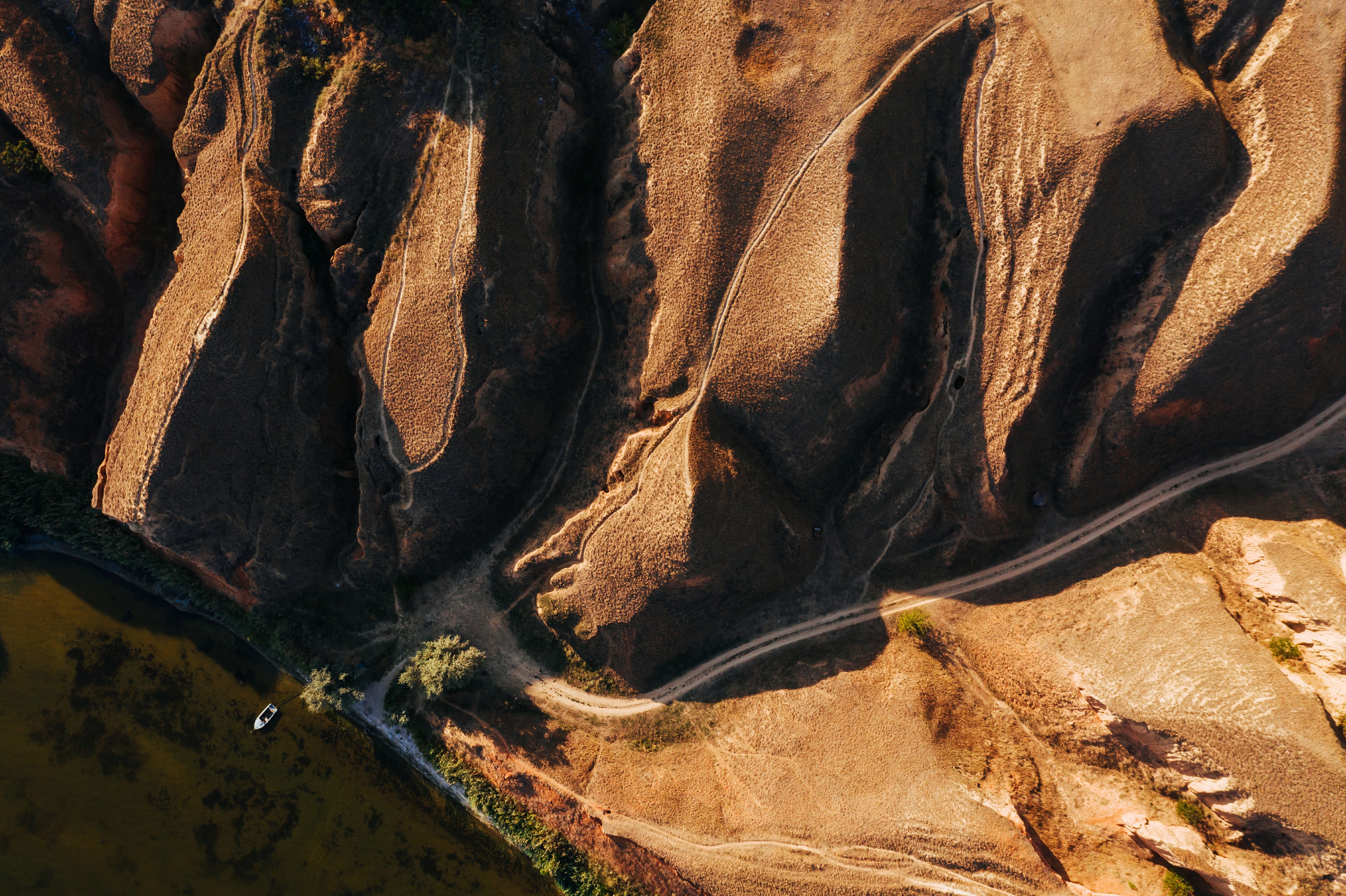 Shadowmap | Determine Lighting Situations At Locations Worldwide