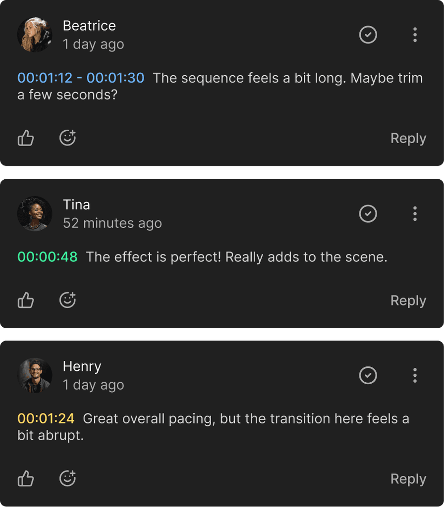 Game development - KLASH Studio